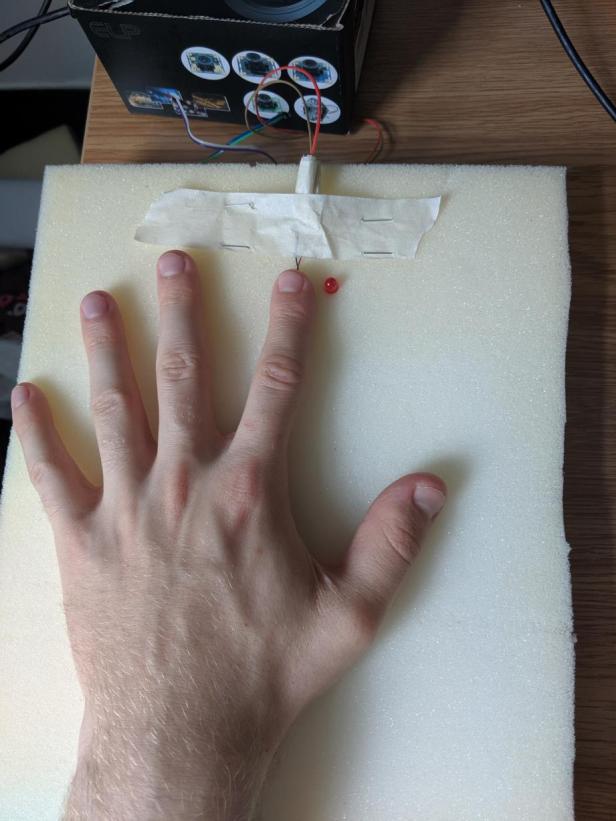 Recreating experiences of hallucinations in the lab – Early Career ...